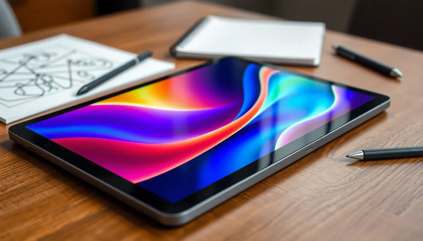 Ultimate Guide to Tablet Screen Quality: Enhance Your Viewing ...