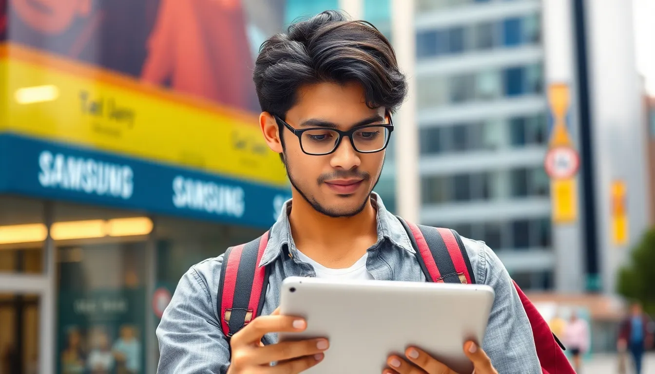 Verizon Tablets Samsung: Unleash Ultimate Connectivity and Performance ...